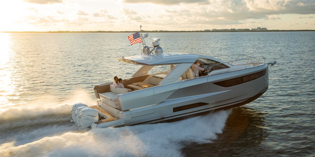 Jeanneau | Sundance Yachts