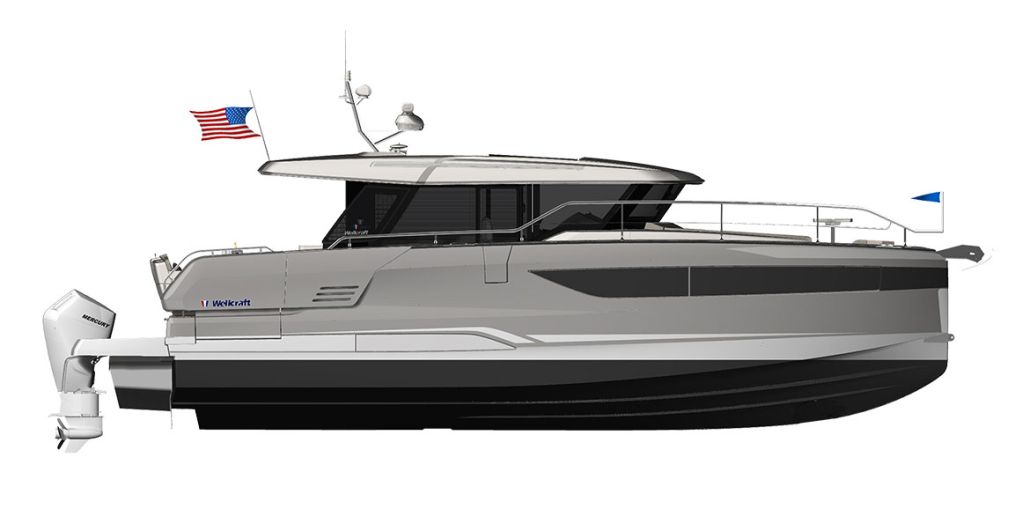 Wellcraft | Sundance Yachts