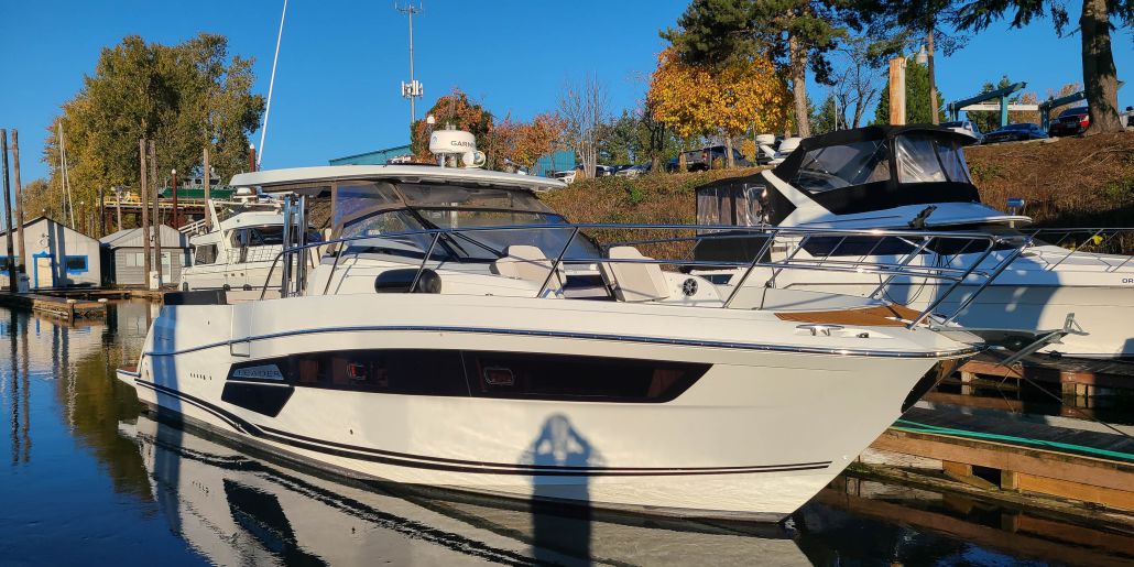 Jeanneau | Sundance Yachts
